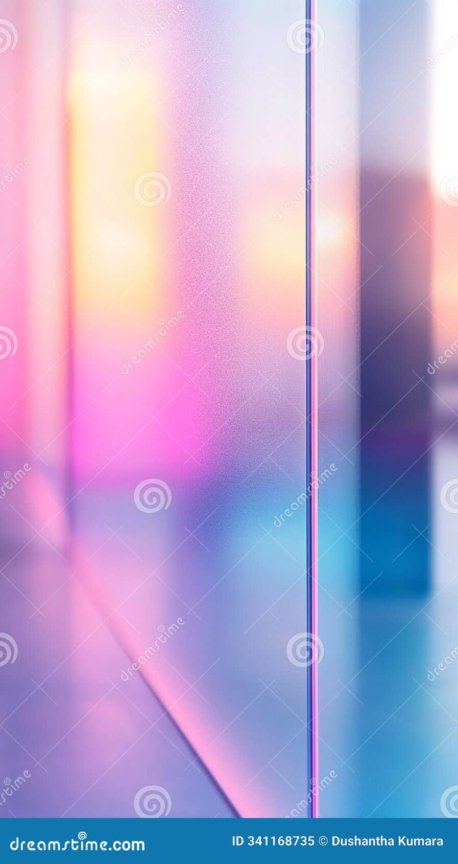 A Translucent Navigation Bar: Modern Website Design with Subtle Shadows ...