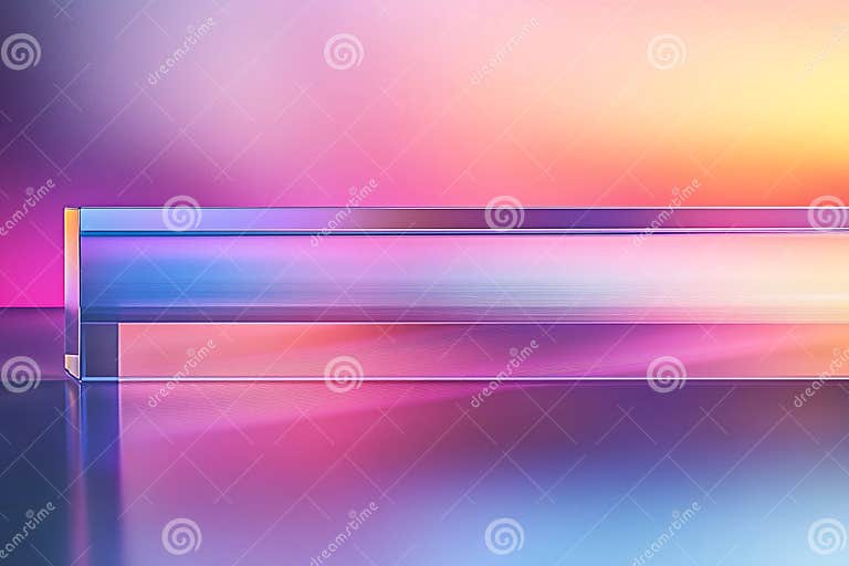 A Translucent Navigation Bar: Modern Website Design with Subtle Shadows ...