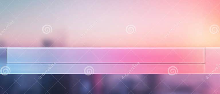 A Translucent Navigation Bar: Modern Website Design with Subtle Shadows ...