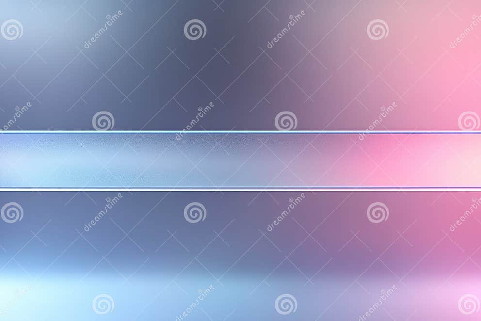 A Translucent Navigation Bar: Modern Website Design with Subtle Shadows ...