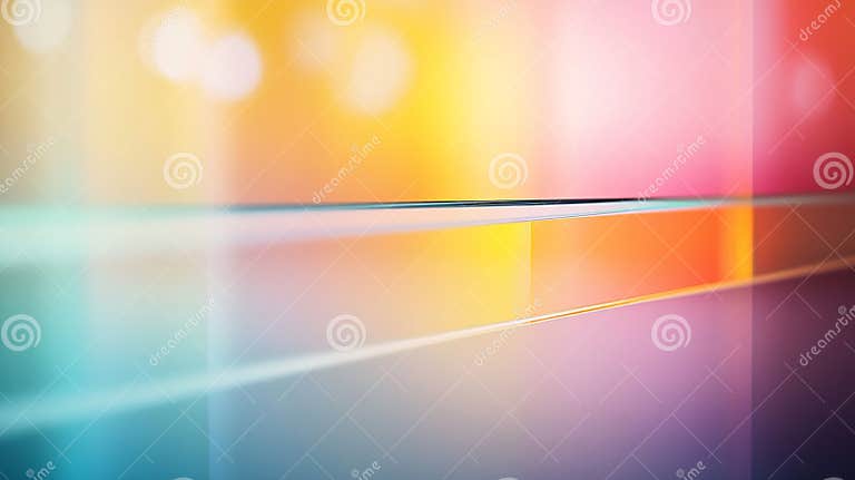 A Translucent Navigation Bar: Modern Website Design with Subtle Shadows ...