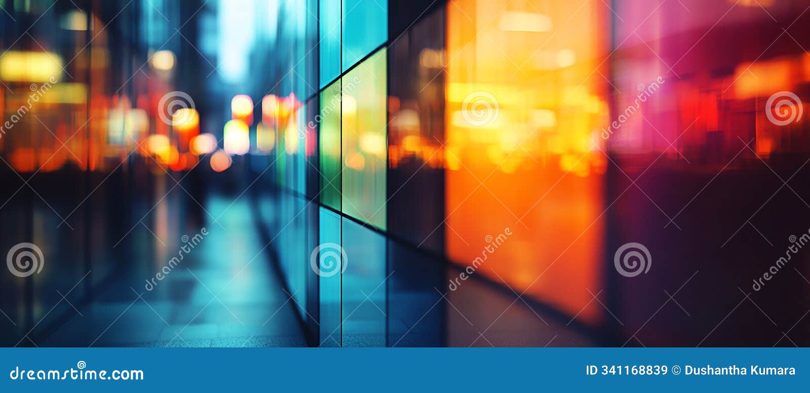 A Translucent Navigation Bar: Modern Website Design with Subtle Shadows ...