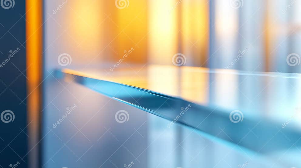 A Translucent Navigation Bar: Modern Website Design with Subtle Shadows ...