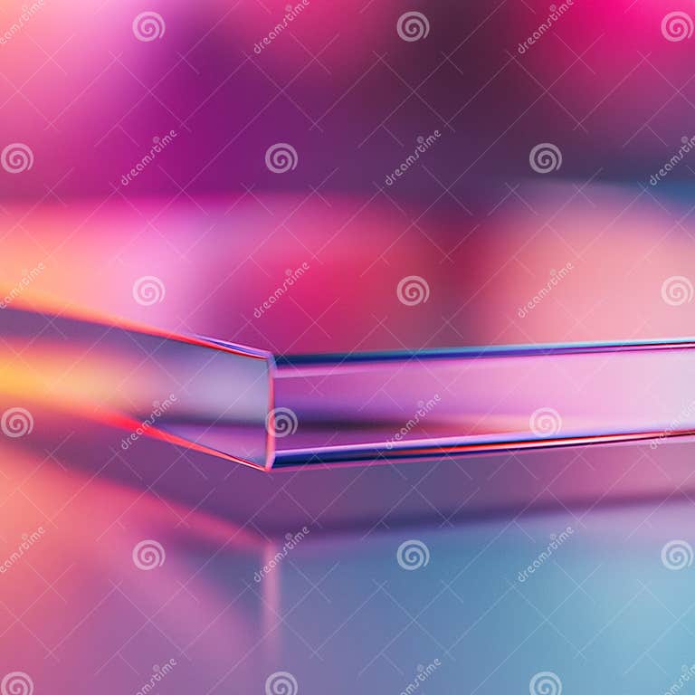 A Translucent Navigation Bar: Modern Website Design with Subtle Shadows ...