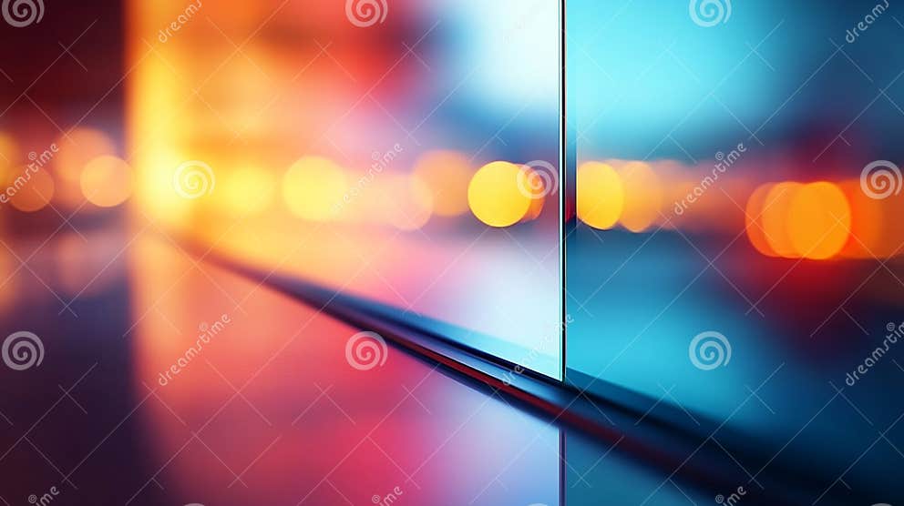 A Translucent Navigation Bar: Modern Website Design with Subtle Shadows ...