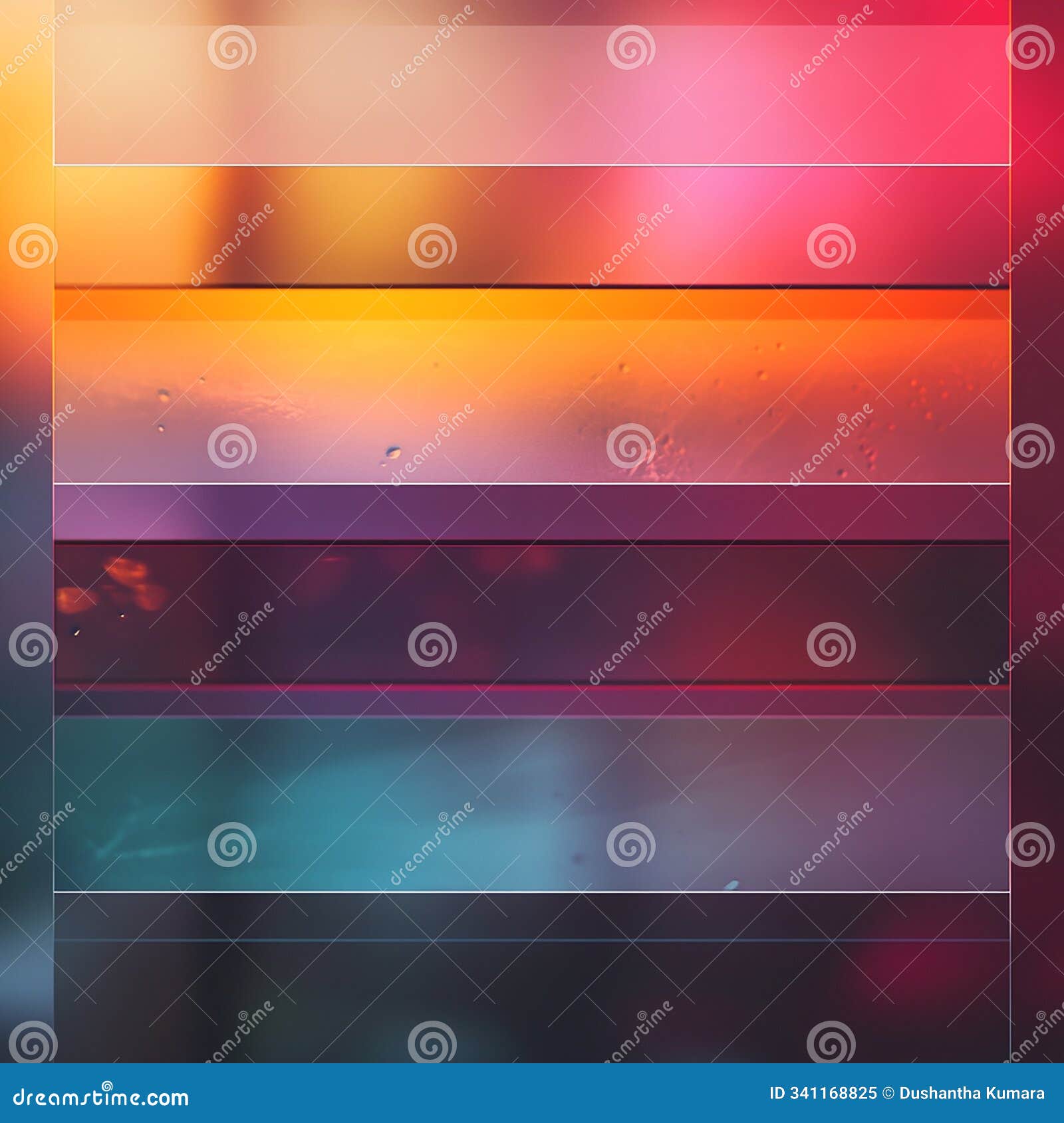 A Translucent Navigation Bar: Modern Website Design with Subtle Shadows ...