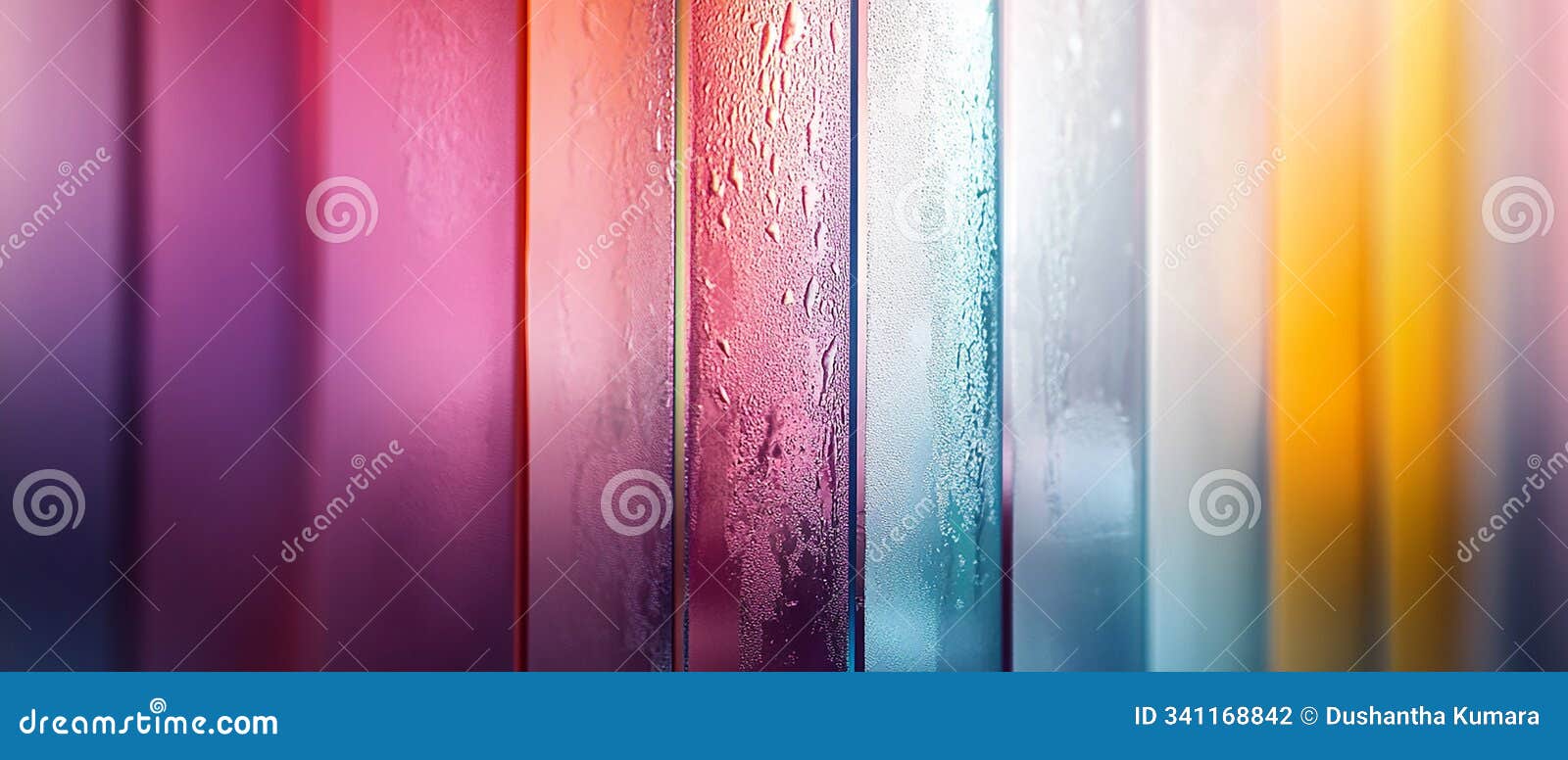 A Translucent Navigation Bar: Modern Website Design with Subtle Shadows ...