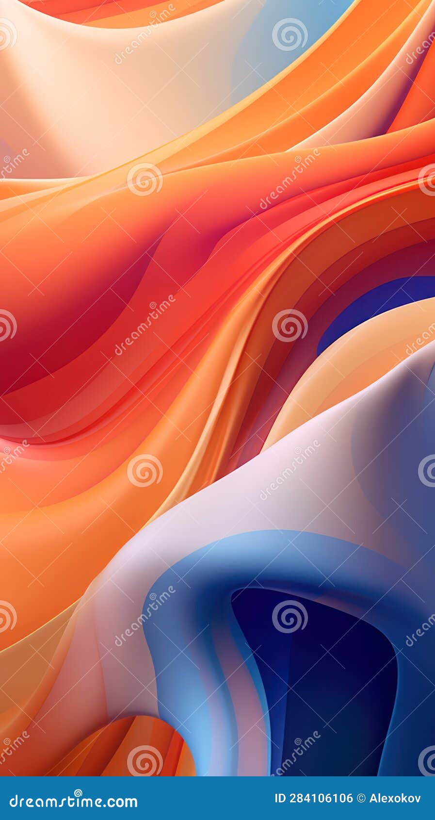 Translucent Overlapping Mandala: Adult Coloring Page With Floral ...