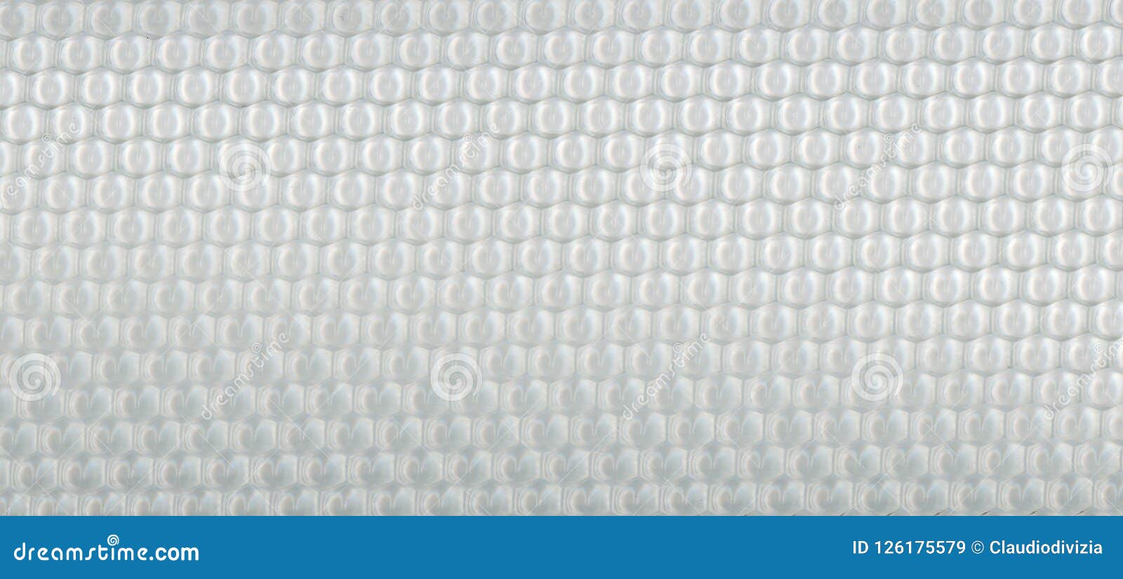 Translucent Plastic Glass Texture Background Stock Illustration ...