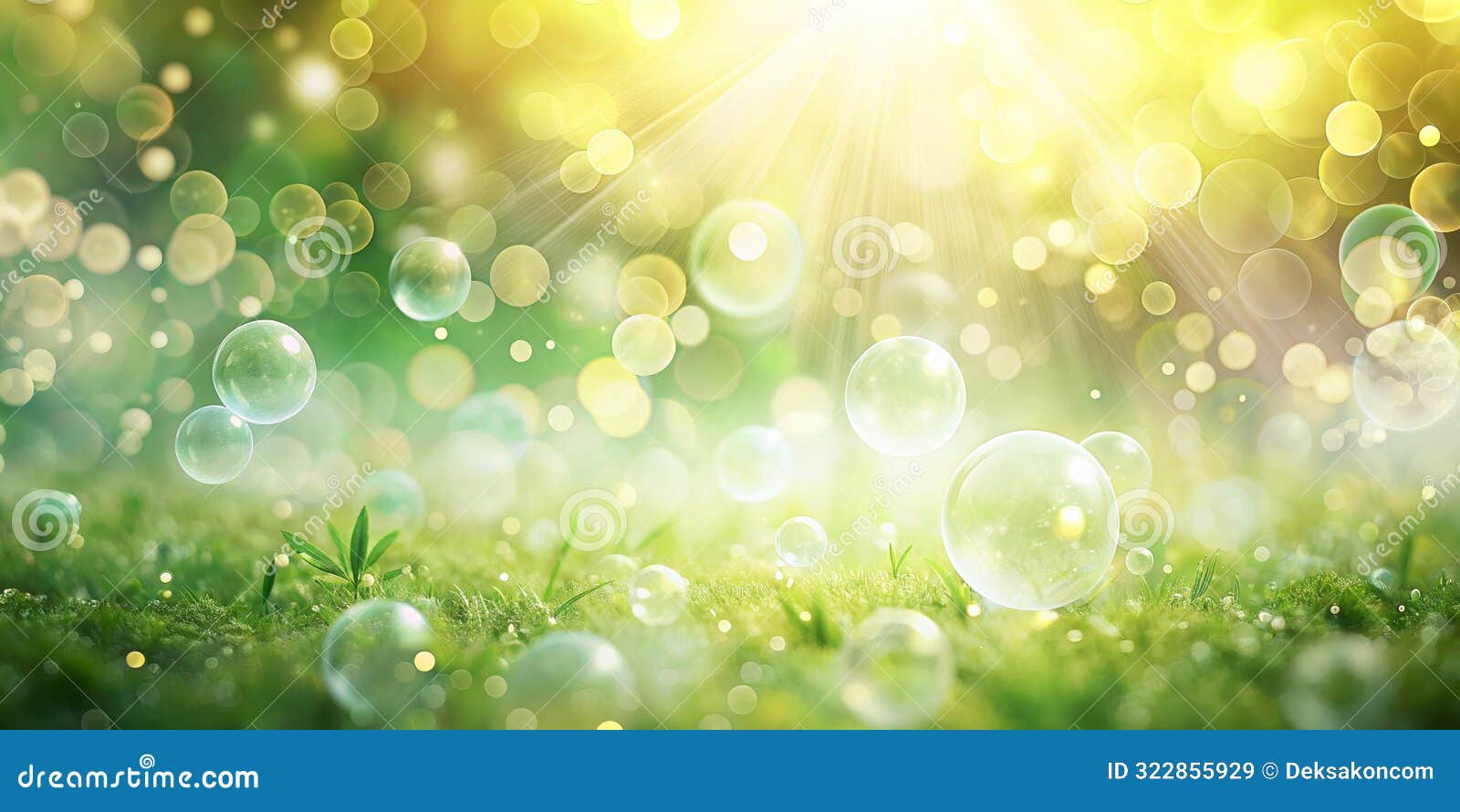 Translucent Texture Light Color Relaxing Effect AI-Generated Content ...