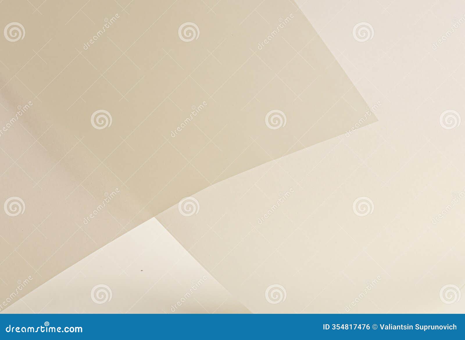 Translucent Vellum Paper Background with Creamy Beige Tones and Soft ...