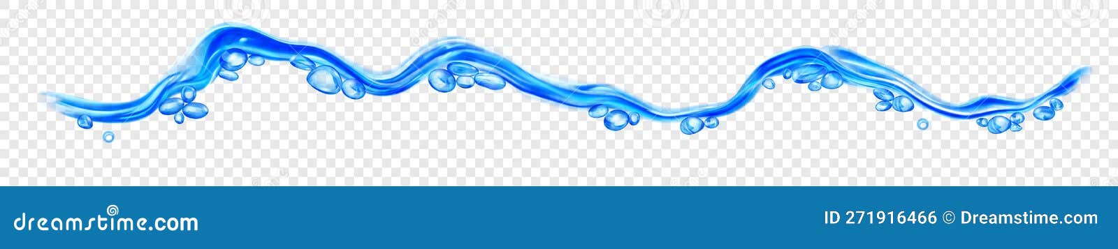 Translucent Water Textures, Gradients In Silver And Cloud Grey With A ...