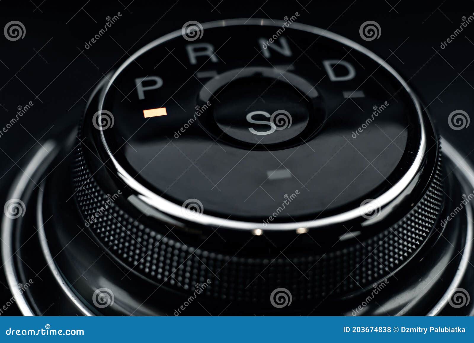 Transmission Control Panel Close Up Macro Photo Stock Photo - Image of ...