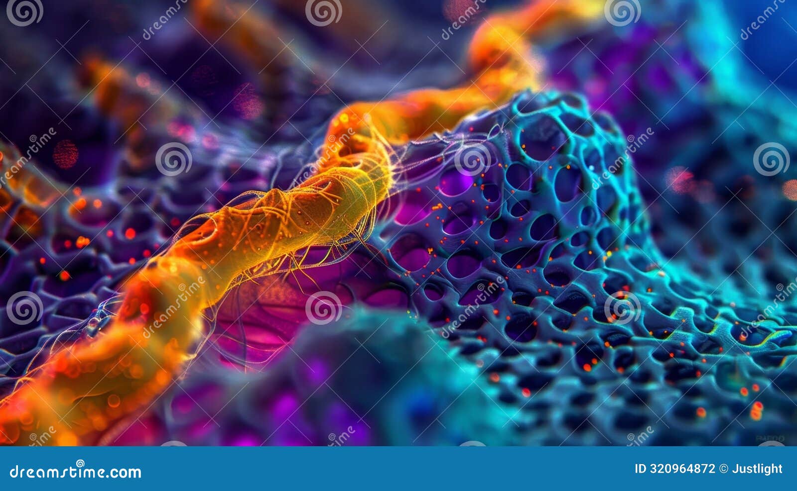 Transmission Electron Microscopy Capturing the Distinct Composition and ...