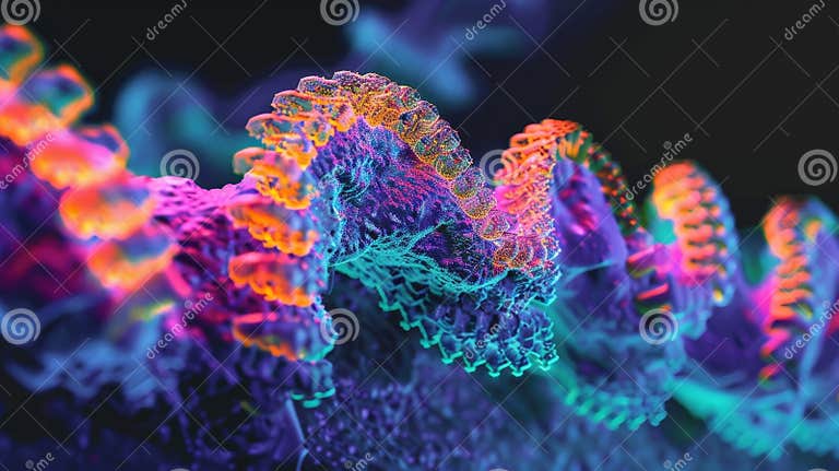 Transmission Electron Microscopy Image Capturing the Interaction ...