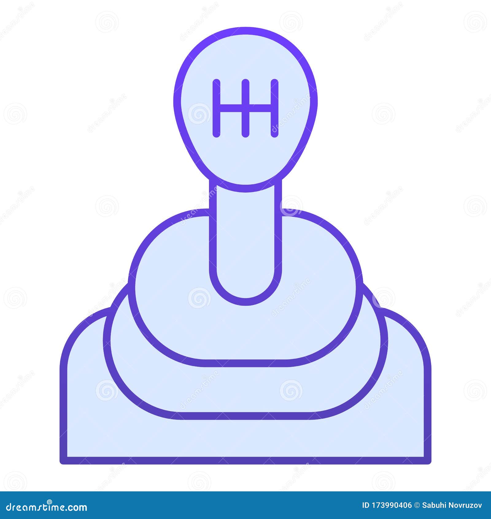 Shift Gradient Alphabet With Numbers And Currency Signs. 3d Urban Font ...