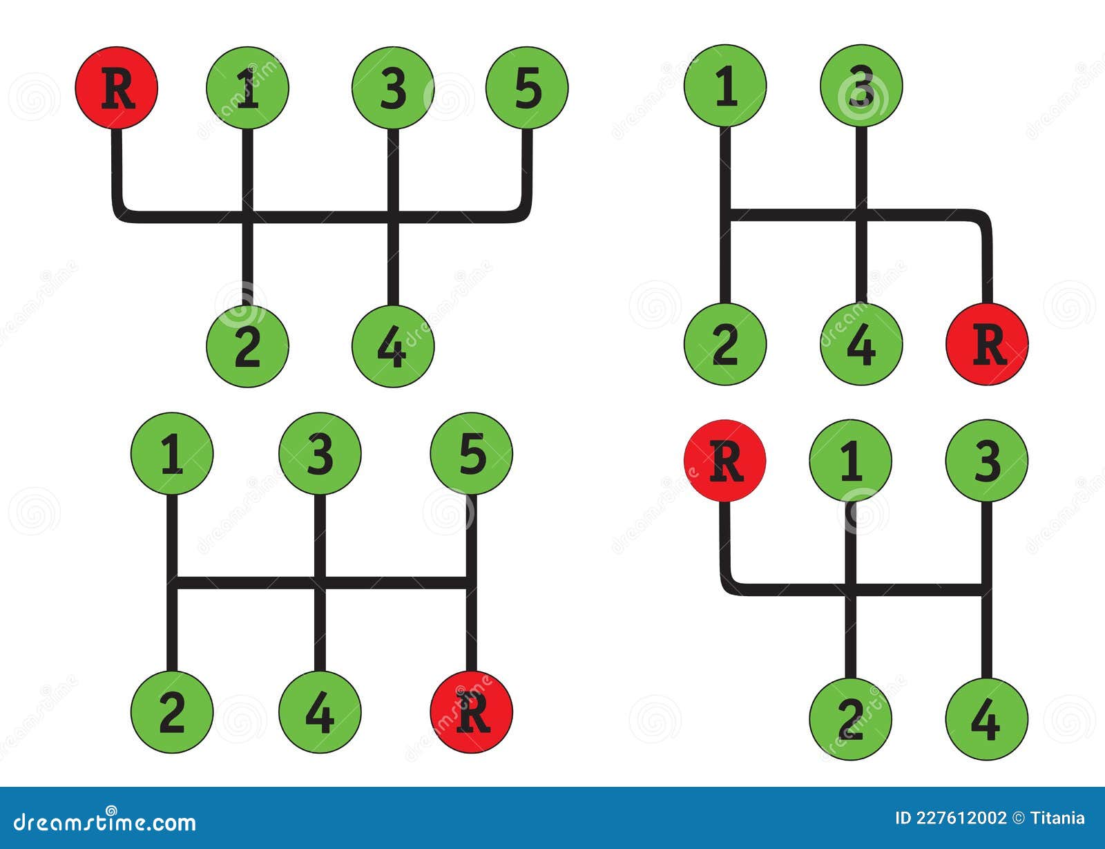Transmission stock illustration. Illustration of transmission - 227612002