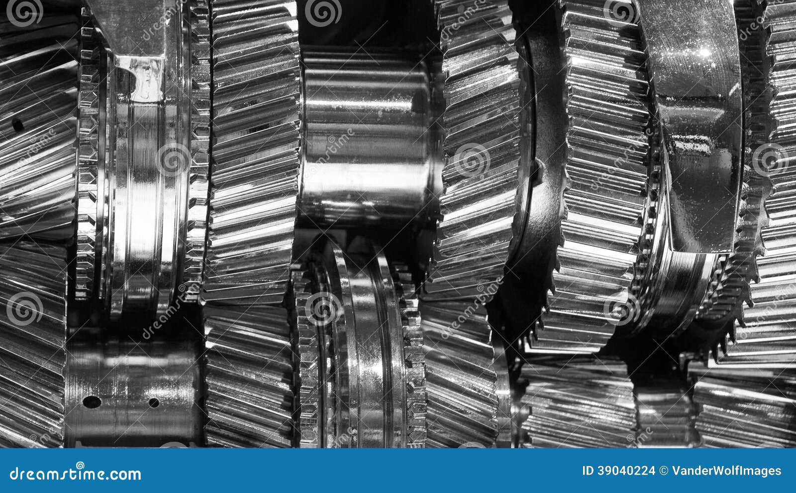 Transmission stock photo. Image of device, complex, gear - 39040224