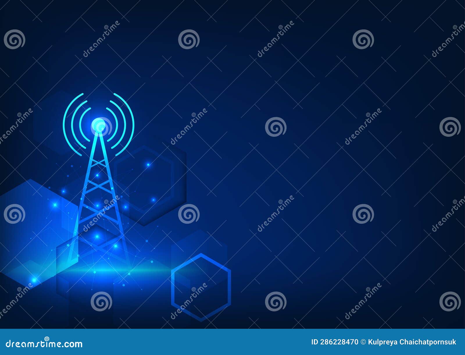 Transmission Tower Technology with Alluring Elements it is a Technology ...