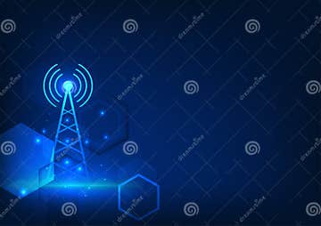 Transmission Tower Technology with Alluring Elements it is a Technology ...
