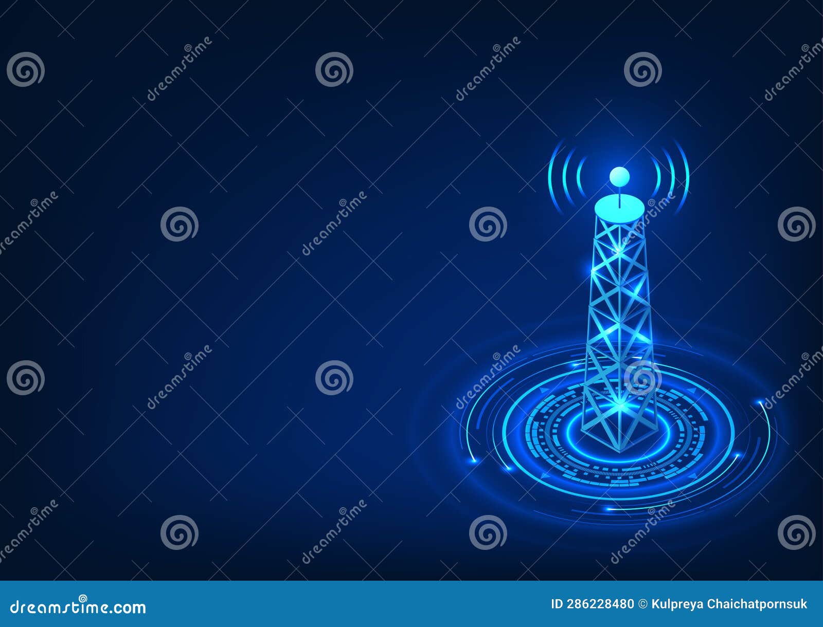 Transmission Tower Technology on Technology Circle it is a Technology ...