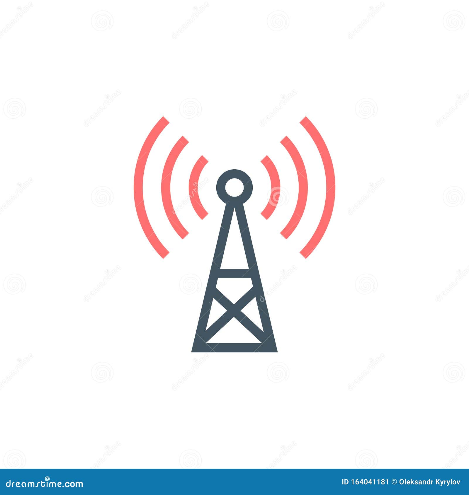 Transmitter Antenna Symbol. Signal Tower Icon. Communication Antenna ... Transmitter Antenna Symbol. Signal Tower Icon. Communication Antenna ...