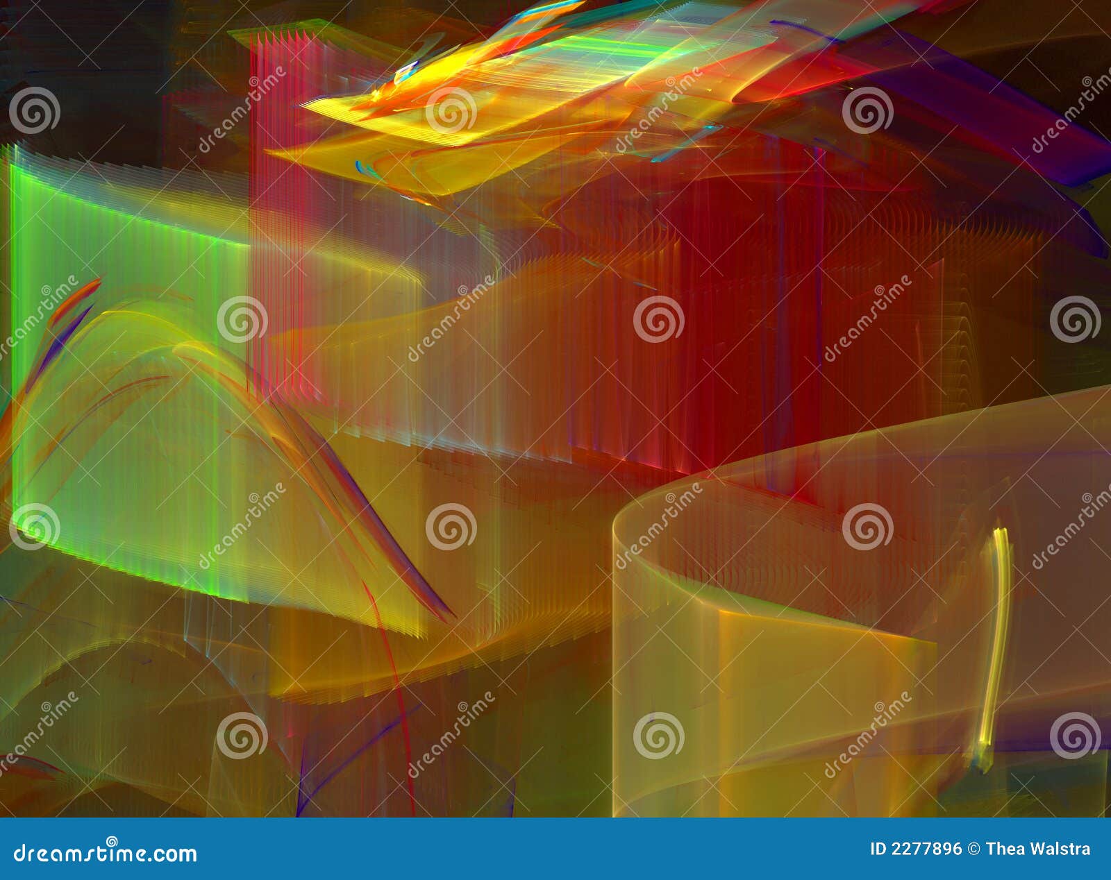 Transparancy and colors stock illustration. Illustration of colors ...