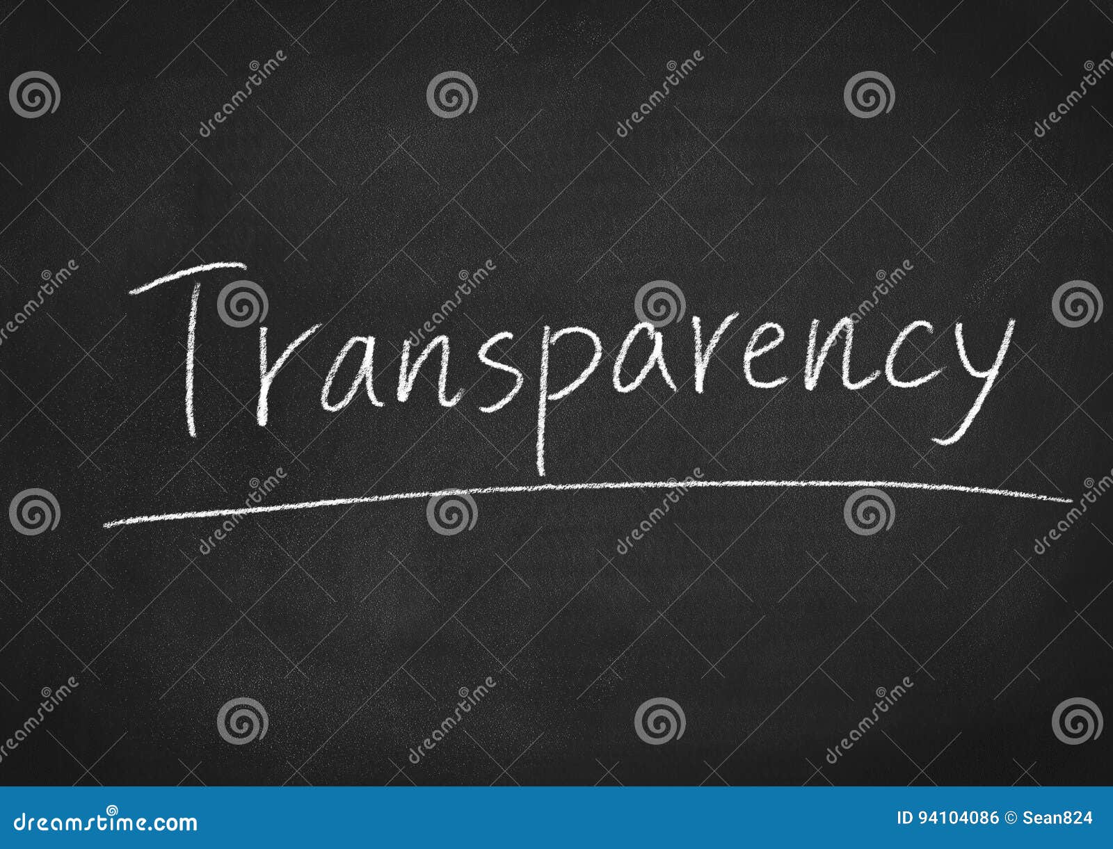 Transparency stock illustration. Illustration of chalkboard - 94104086