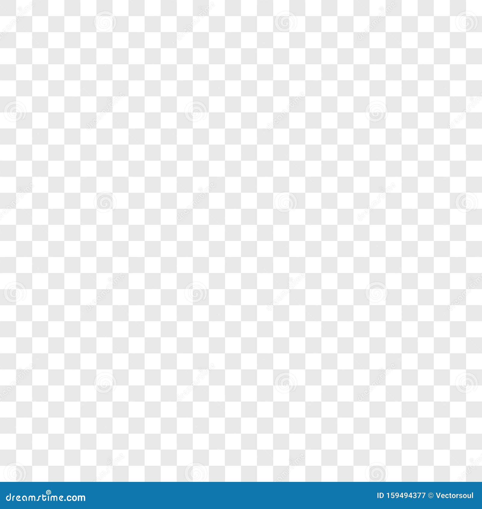 Transparency Grid Backdrop - Seamless Gray / Grey Squares Pattern ...