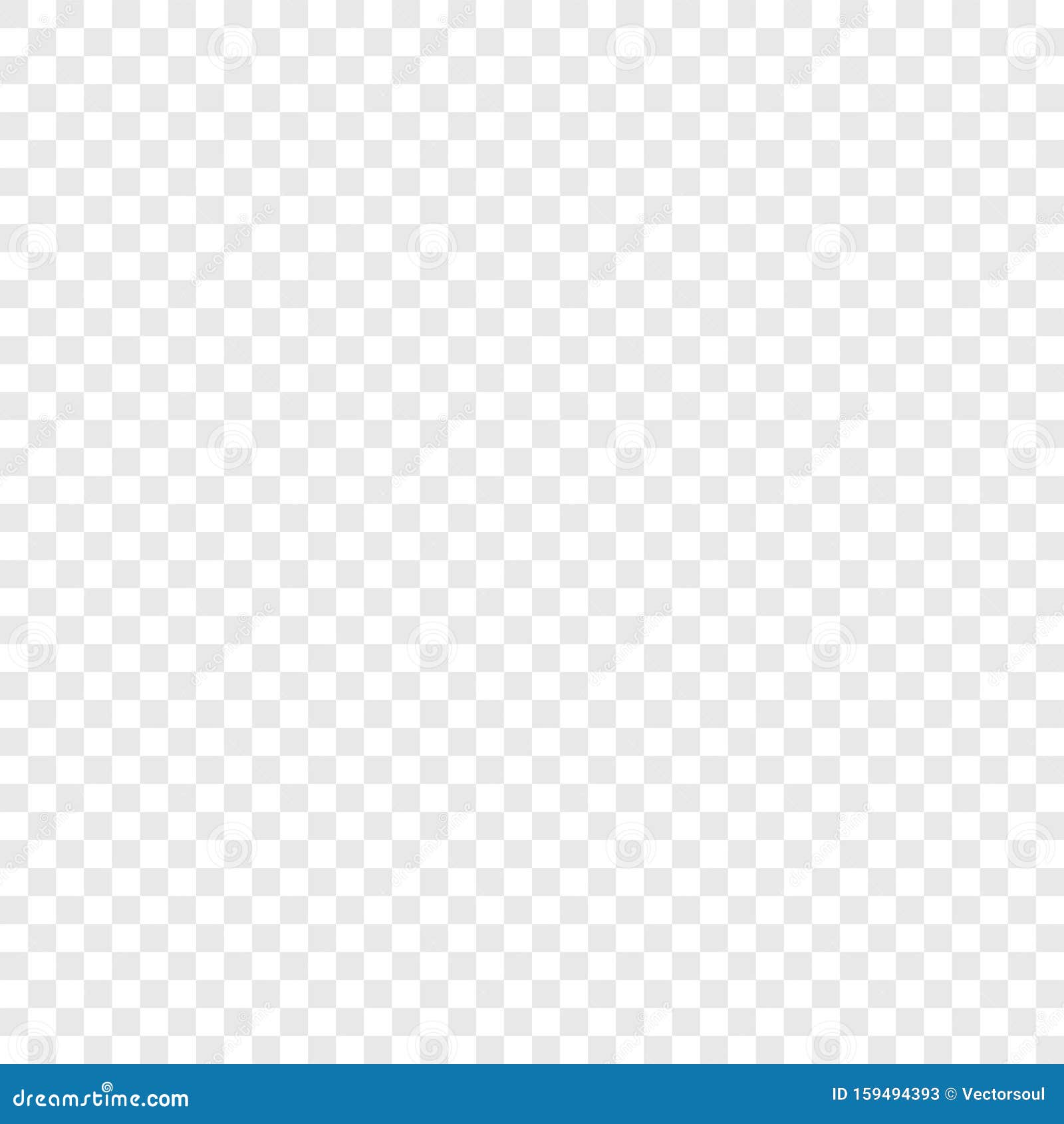 Transparency Grid Backdrop - Seamless Gray / Grey Squares Pattern ...