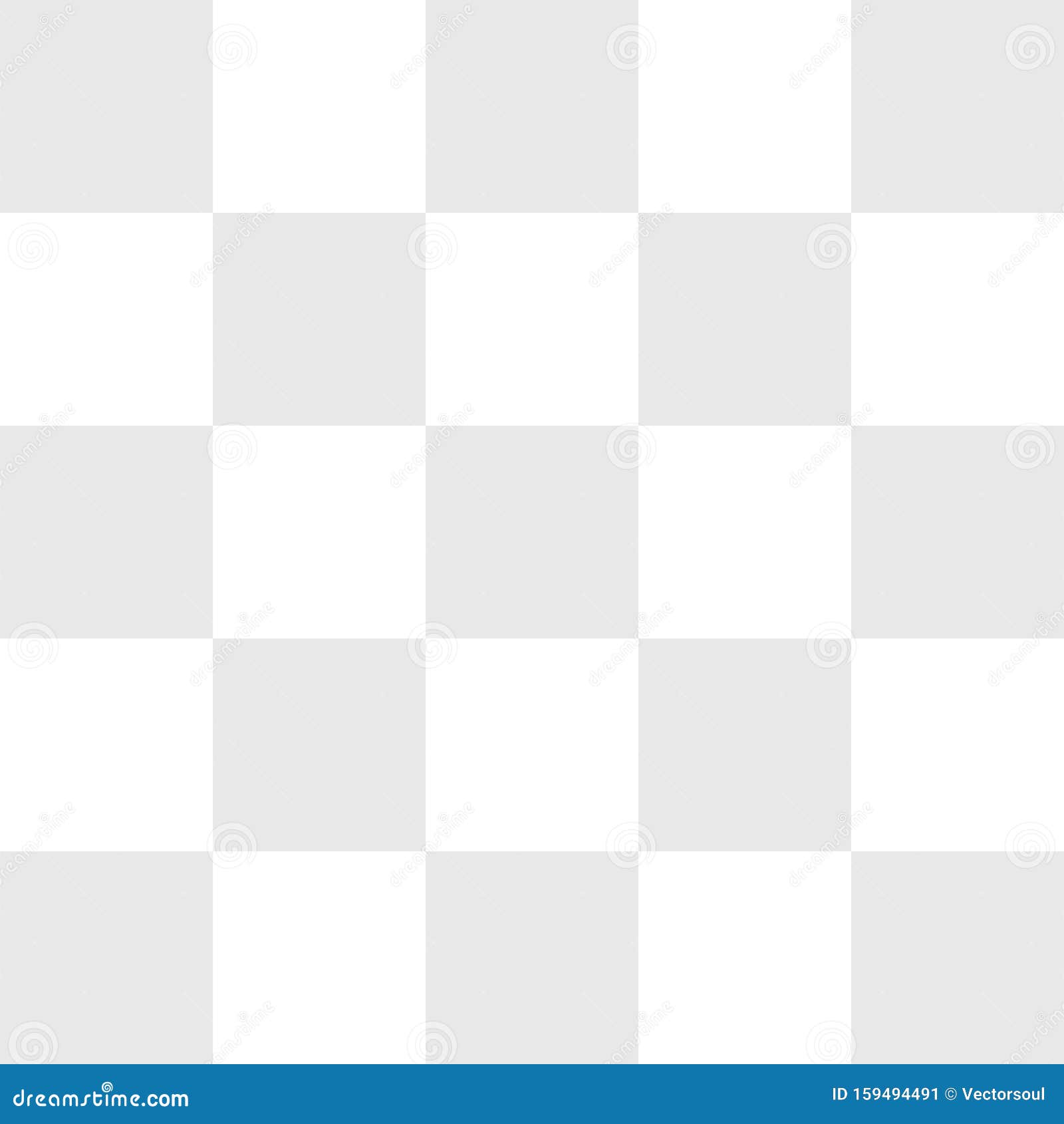 Transparency Grid Backdrop - Seamless Gray / Grey Squares Pattern ...