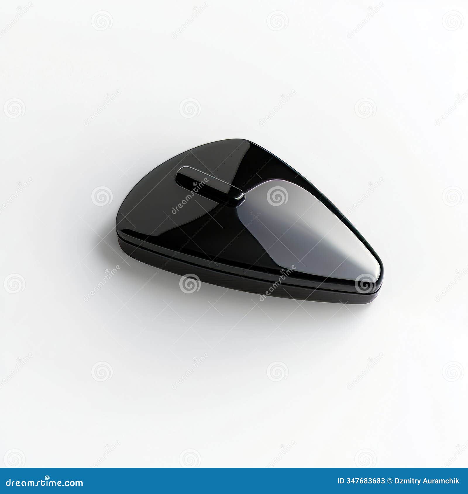 Transparent Background Featuring a Computer Arrow Cursor Stock Sticker ...