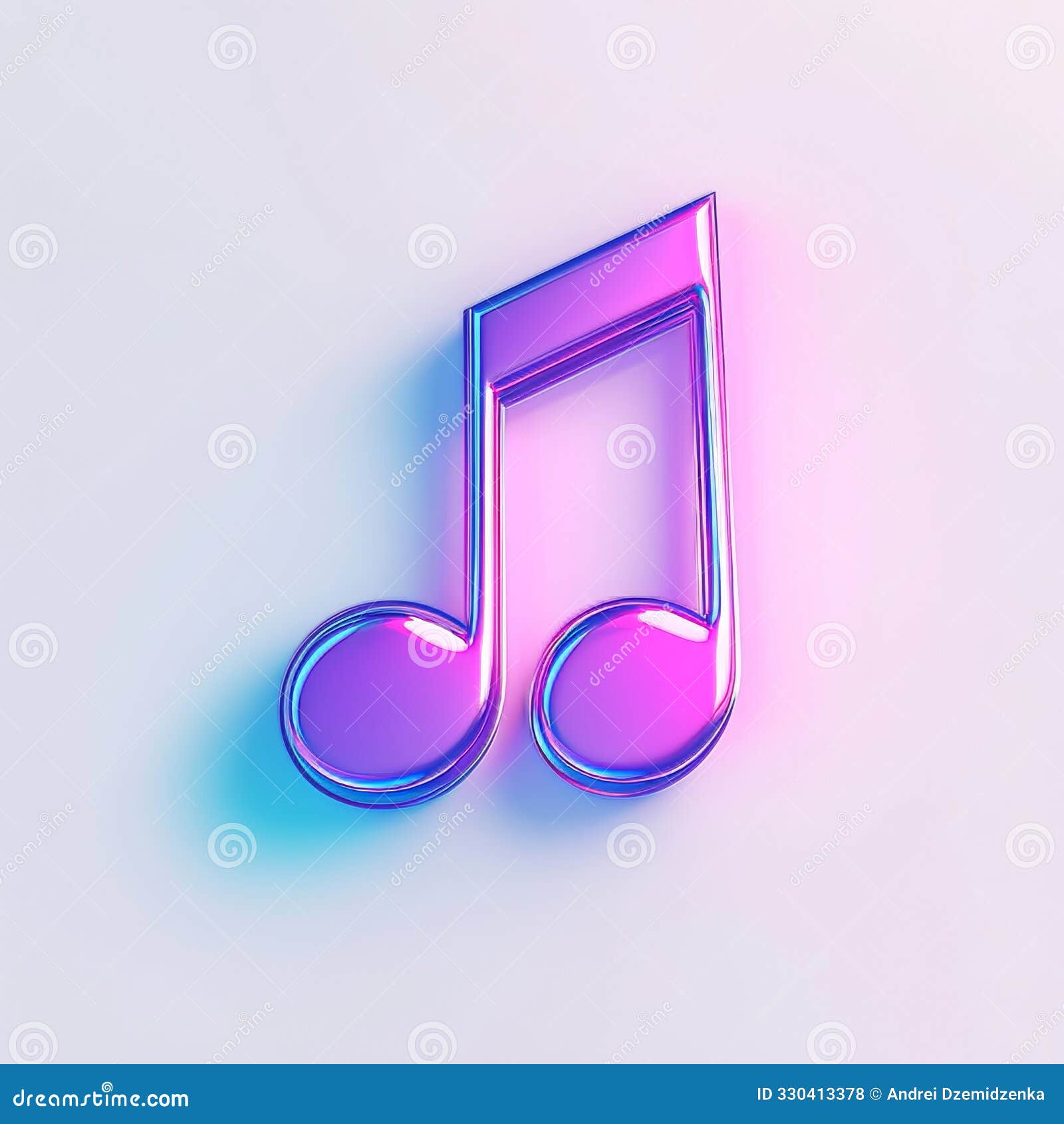 Transparent Background Music Note Icon Png Stock Photo - Image of hires ...