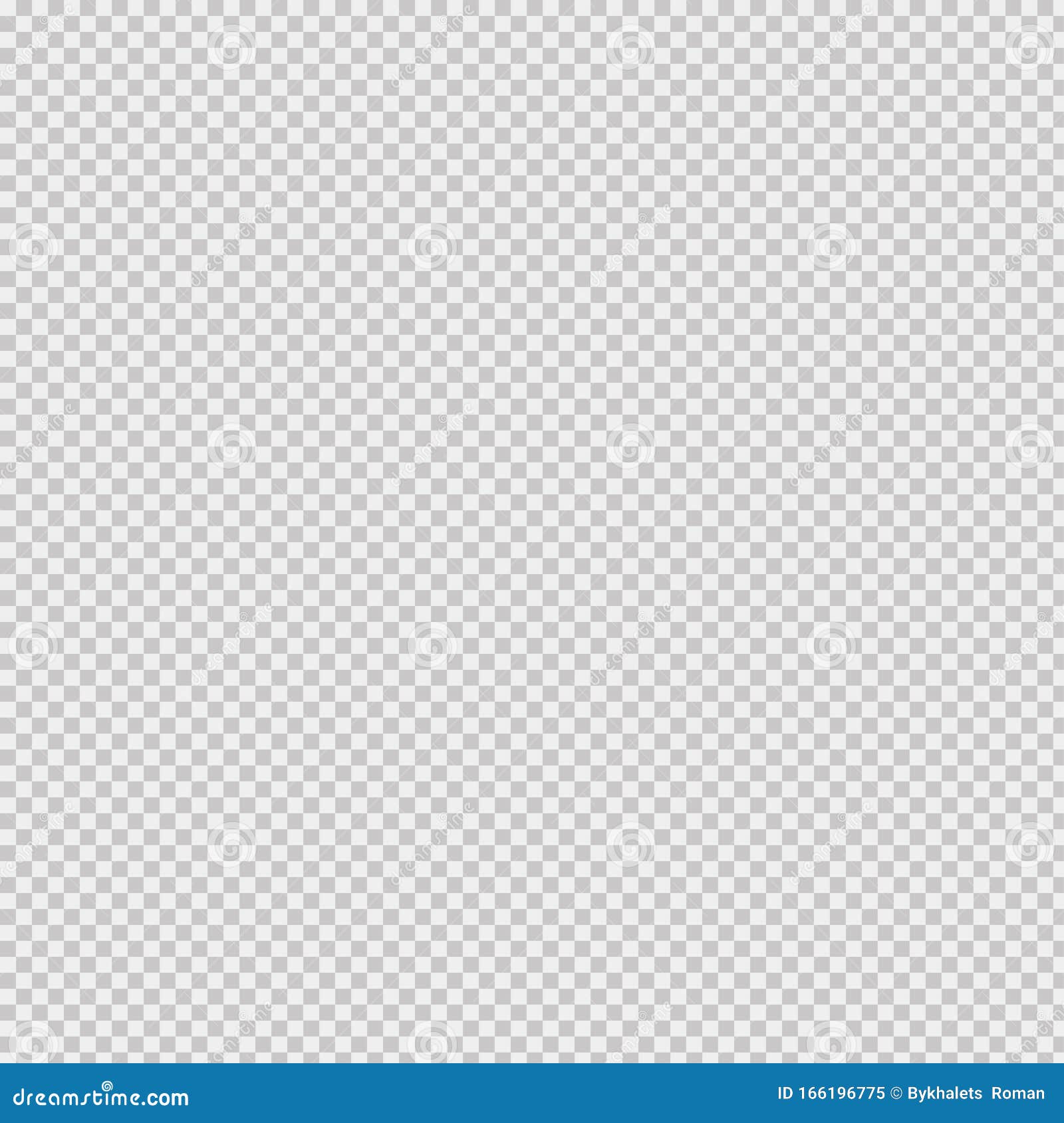 Transparent Background Template for Your Design. Empty Background Grid ...