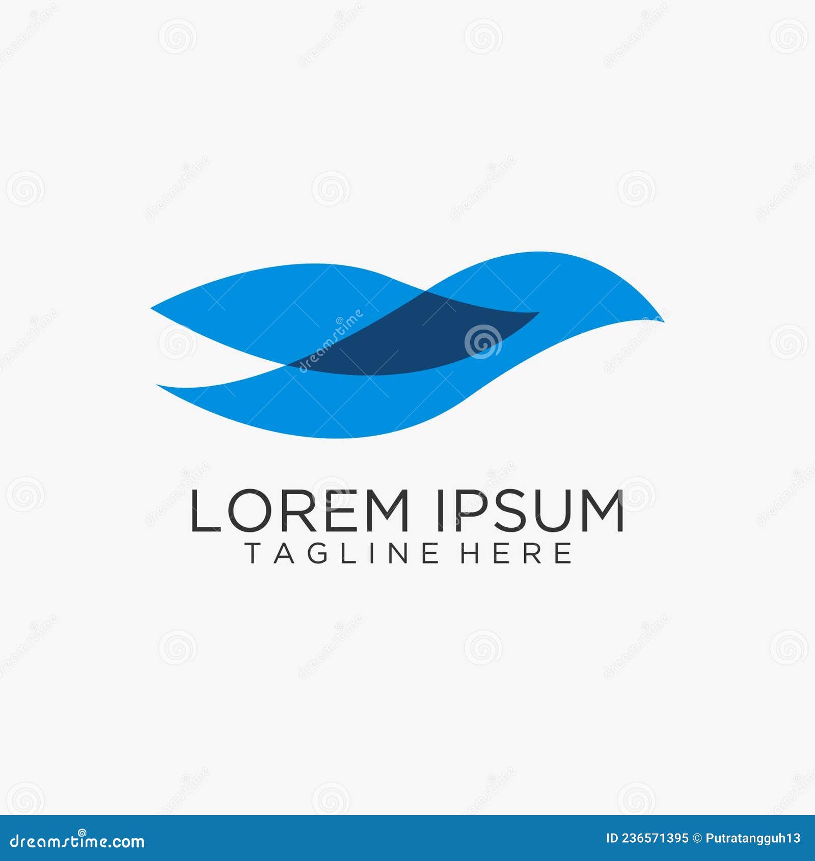 Transparent Bird Logo Design Stock Vector - Illustration of company ...