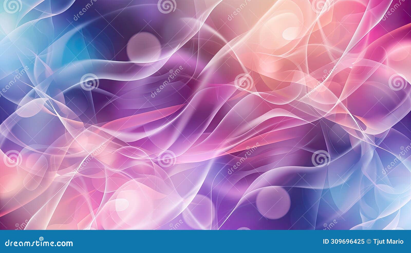 Transparent Blur Abstract Vector Background Stock Illustration ...