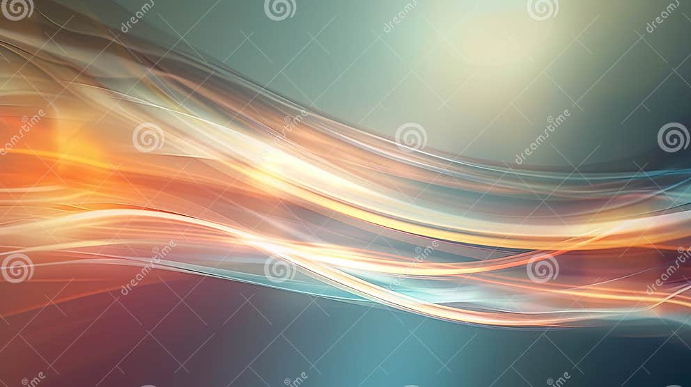 Transparent Blur Abstract Vector Background Stock Illustration ...