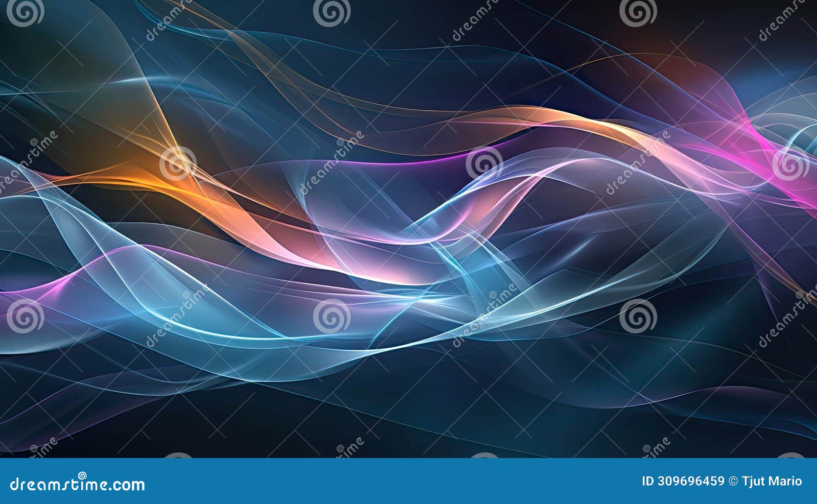 Transparent Blur Abstract Vector Background Stock Illustration ...