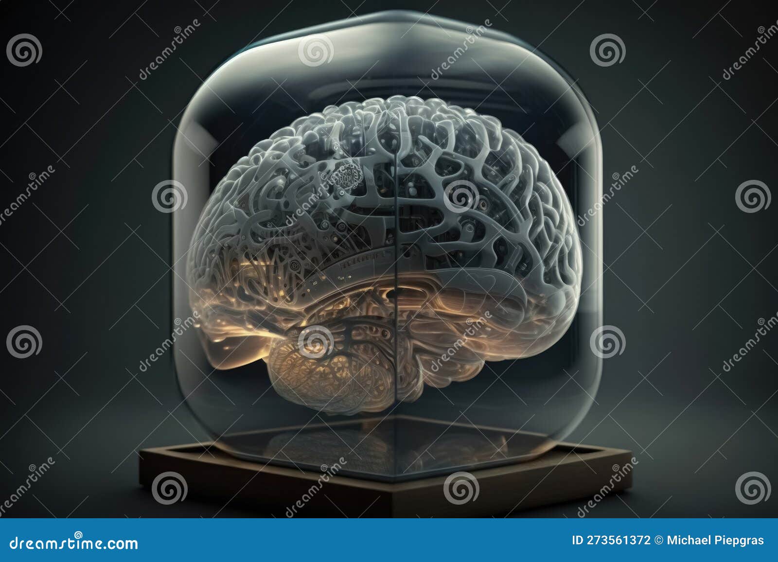 A Transparent Brain that Calculates Artificial Intelligence Created ...
