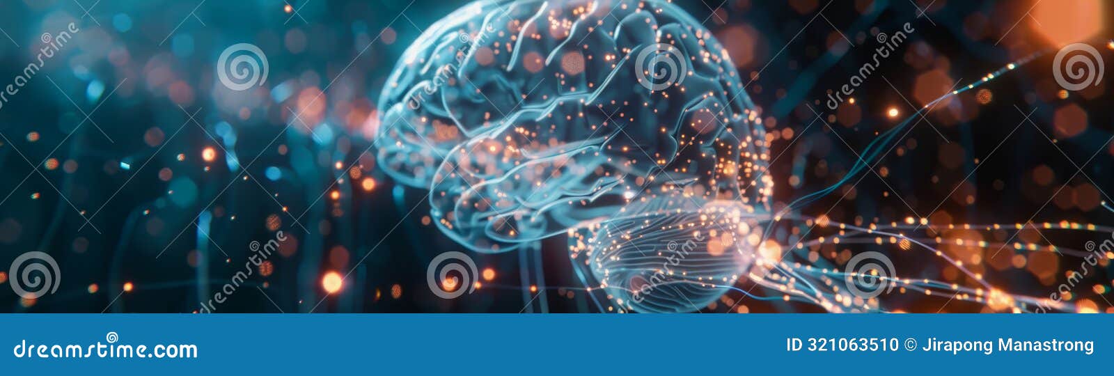 Transparent Brain Structure, Learning Neuron of Artificial Intelligence ...