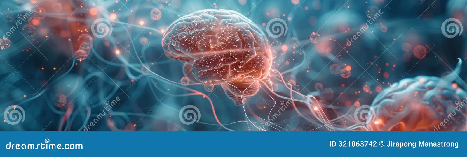 Transparent Brain Structure, Learning Neuron of Artificial Intelligence ...