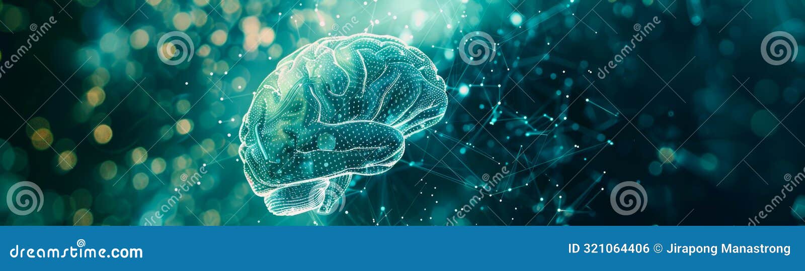 Transparent Brain Structure, Learning Neuron of Artificial Intelligence ...