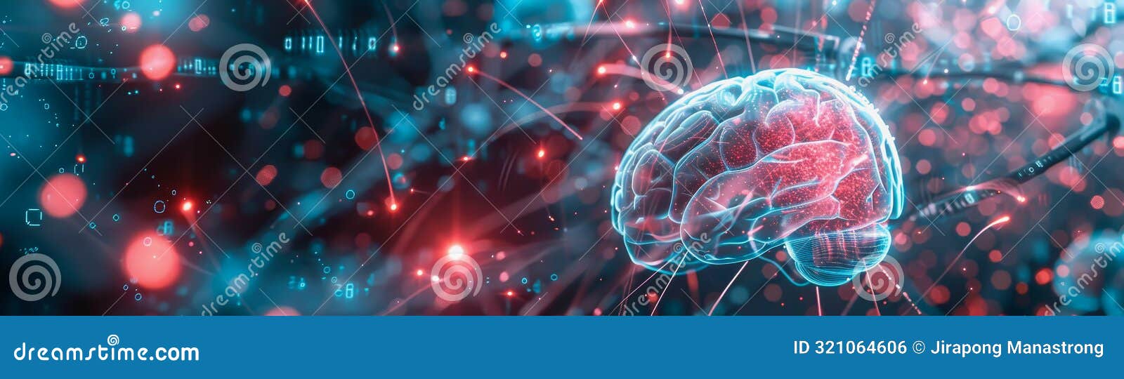 Transparent Brain Structure, Learning Neuron of Artificial Intelligence ...