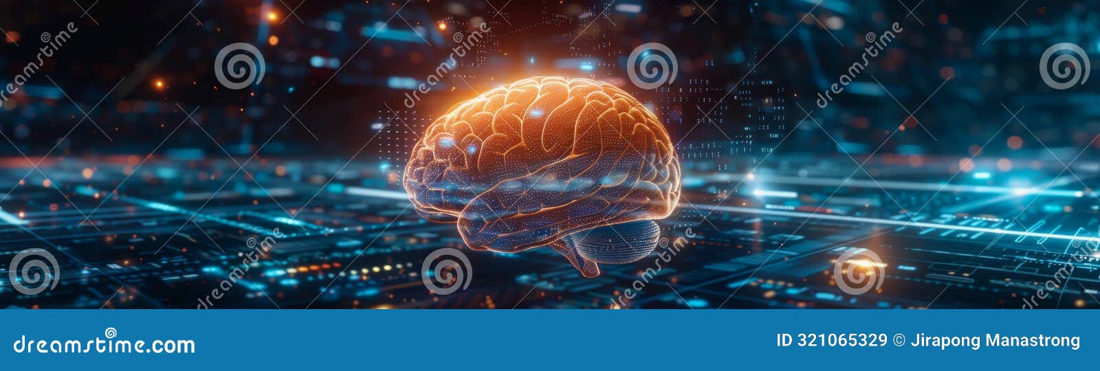 Transparent Brain Structure, Learning Neuron of Artificial Intelligence ...