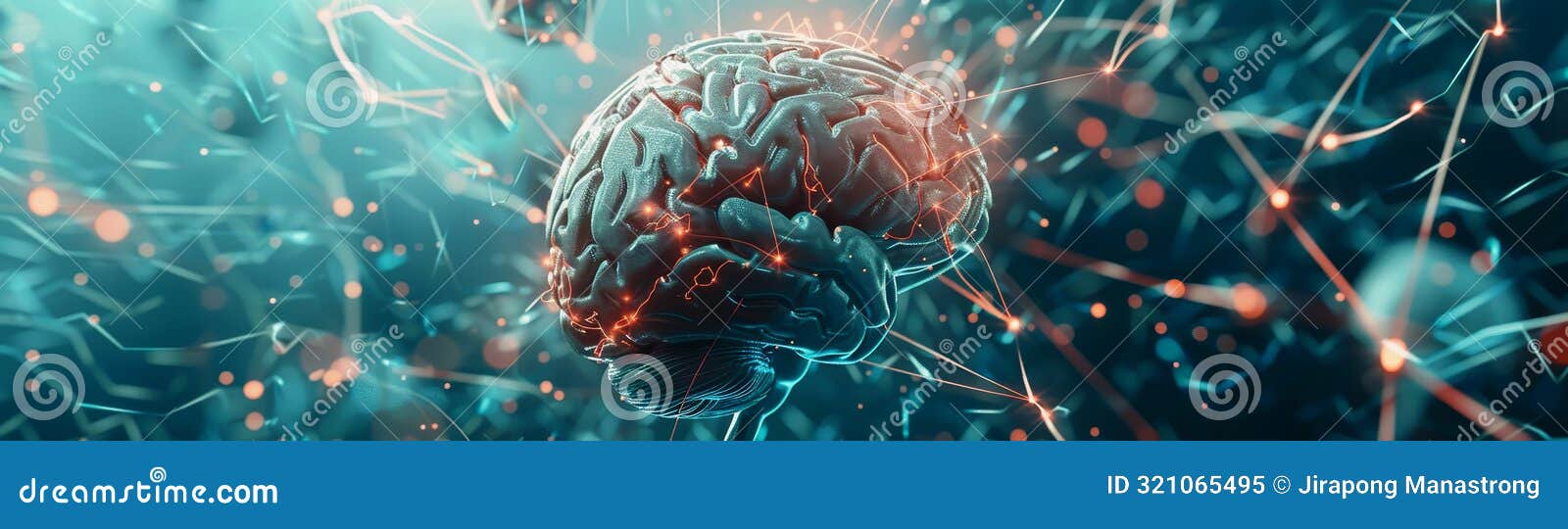 Transparent Brain Structure, Learning Neuron of Artificial Intelligence ...