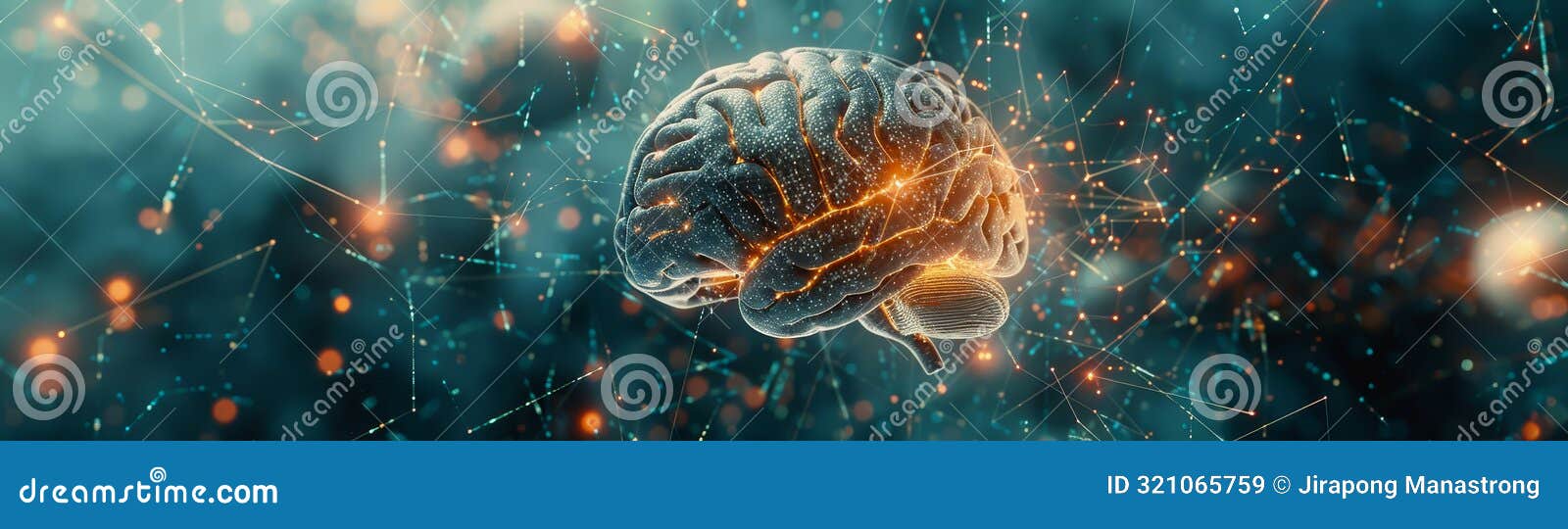 Transparent Brain Structure, Learning Neuron of Artificial Intelligence ...