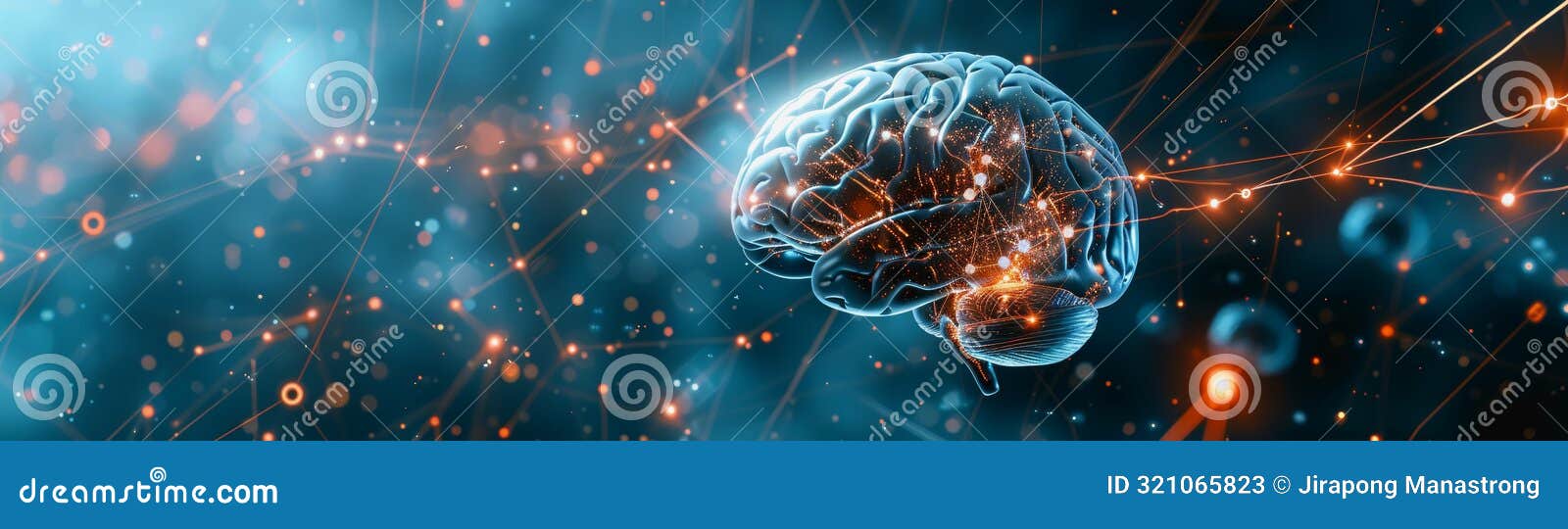 Transparent Brain Structure, Learning Neuron of Artificial Intelligence ...