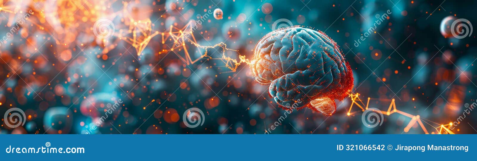 Transparent Brain Structure, Learning Neuron of Artificial Intelligence ...