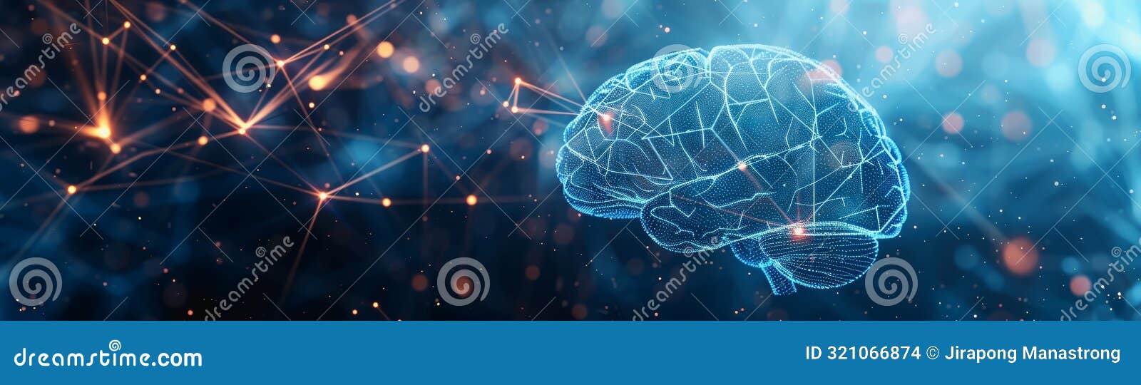 Transparent Brain Structure, Learning Neuron of Artificial Intelligence ...