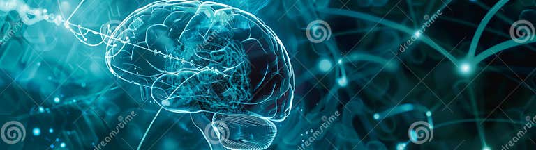 Transparent Brain Structure, Learning Neuron of Artificial Intelligence ...